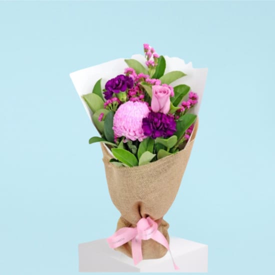 Darling Delight Posy