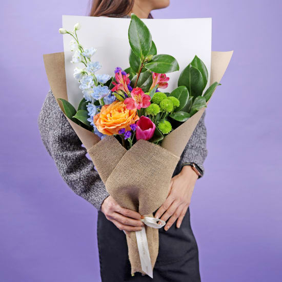 Enchanted Dreamscape