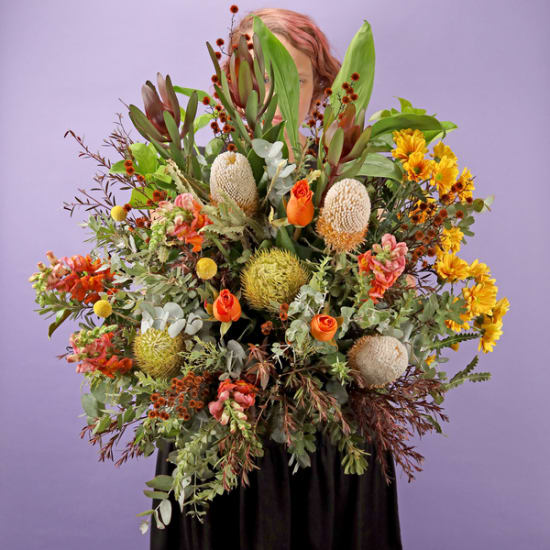 Native Oasis Arrangement