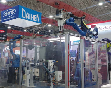 FABTECH México 2026 Monterrey