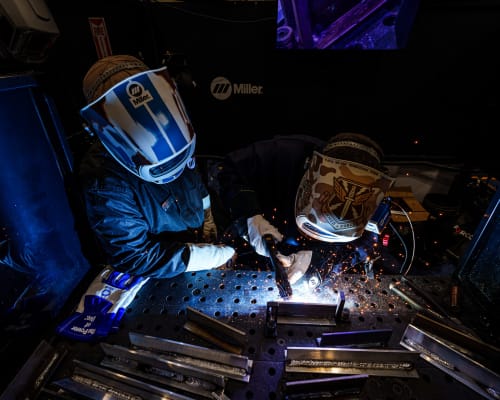 FABTECH Chicago 2025 - The Future of Manufacturing is Here