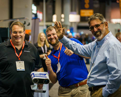 FABTECH Chicago 2025 - The Future of Manufacturing is Here