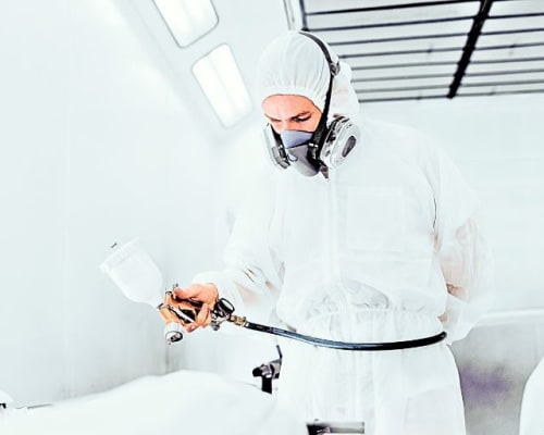 FABTECH Mexico 2025 Monterrey