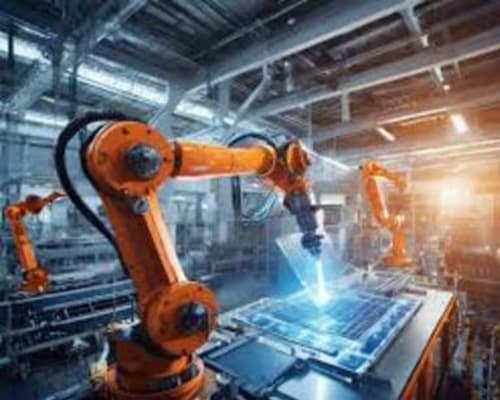 FABTECH Mexico 2026 Mexico City