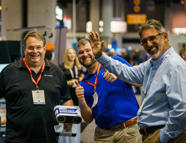 FABTECH Chicago 2025 - The Future of Manufacturing is Here