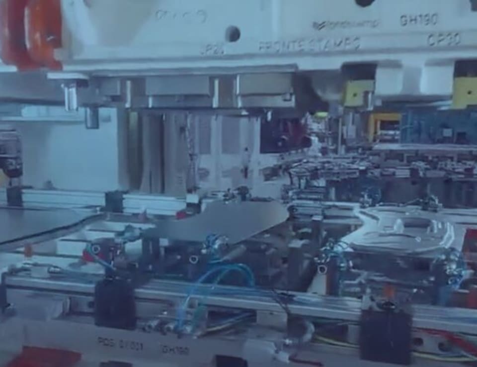 FABTECH Mexico 2025 Monterrey