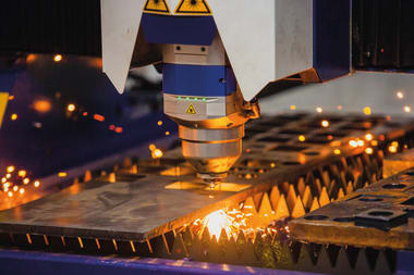 Fabricating Pavilion / FABTECH Mexico