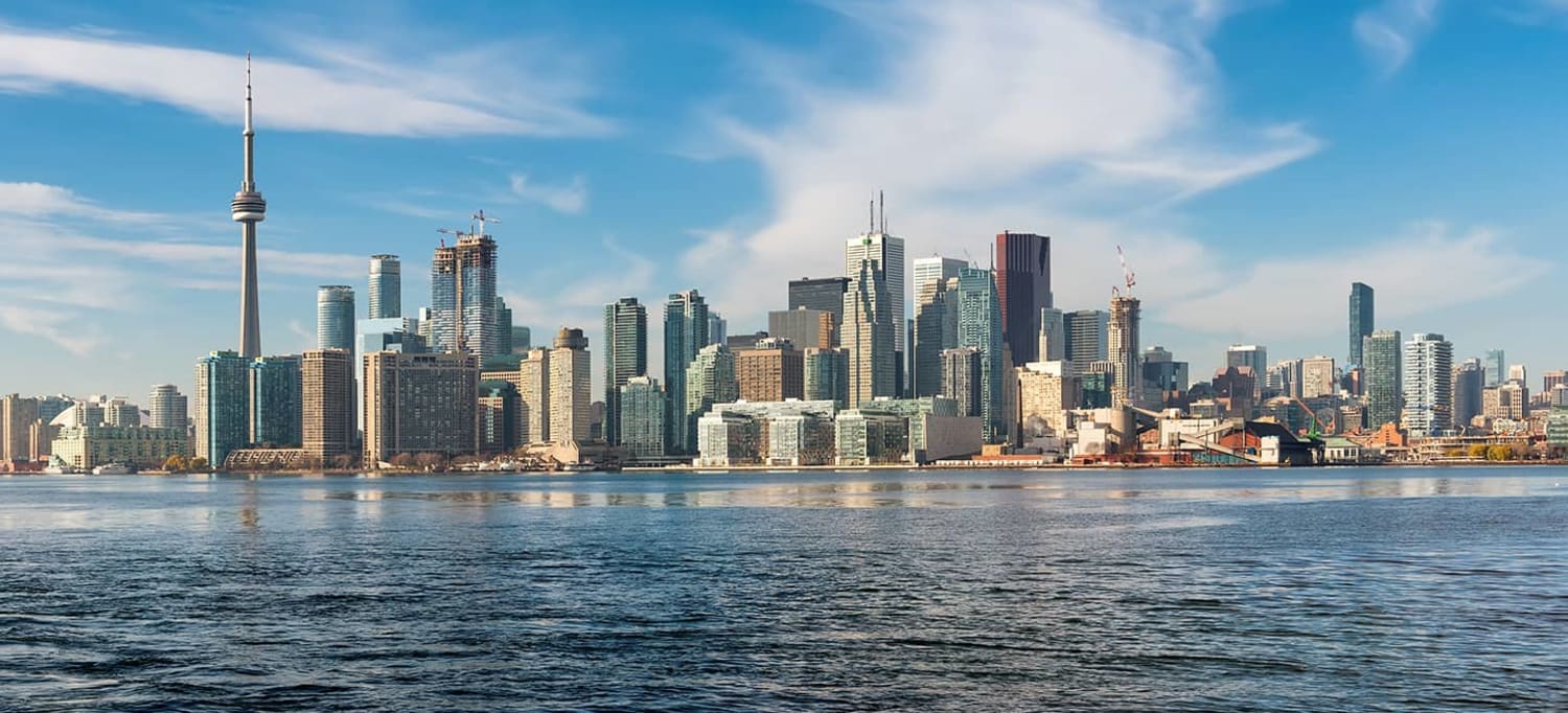 Plan Your Visit / FABTECH Canada