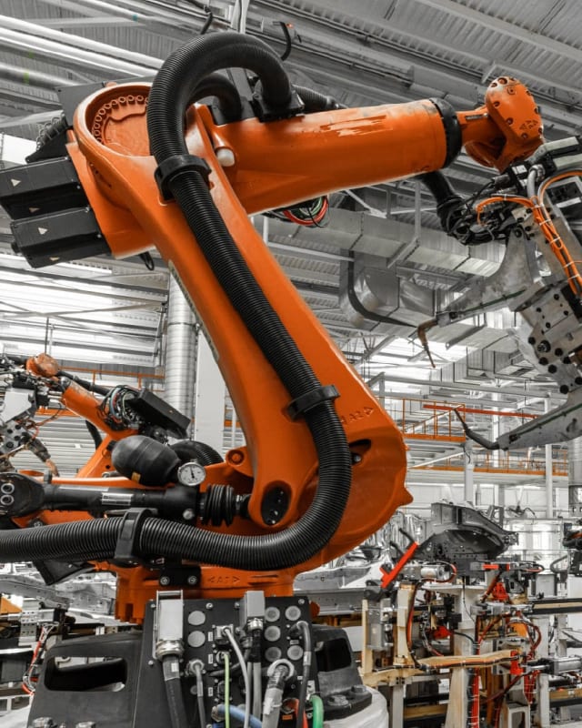 FABTECH - The Future of Manufacturing is Here