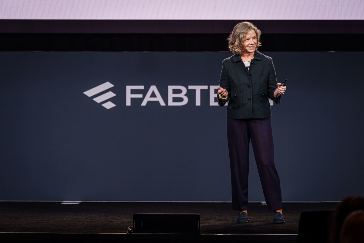 FABTECH Chicago 2025 - The Future of Manufacturing is Here