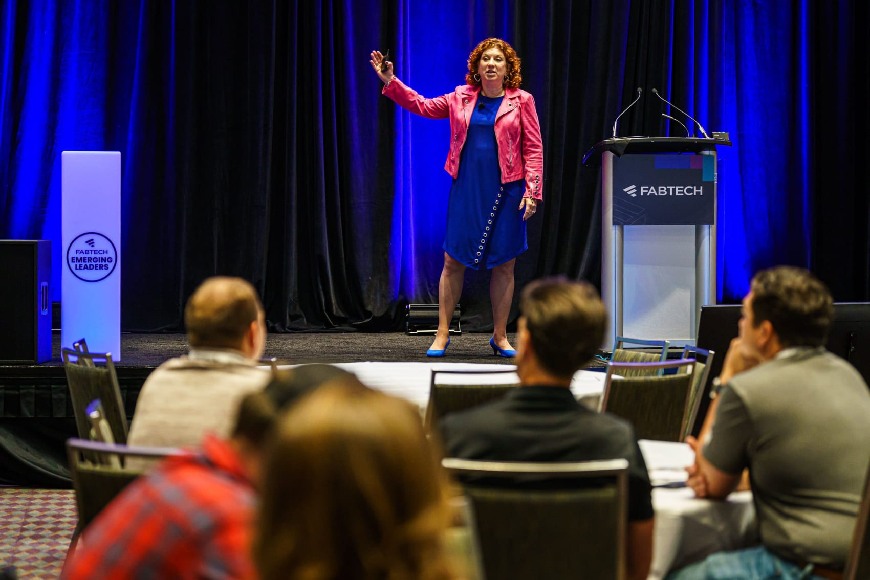 FABTECH Chicago 2025 - The Future of Manufacturing is Here