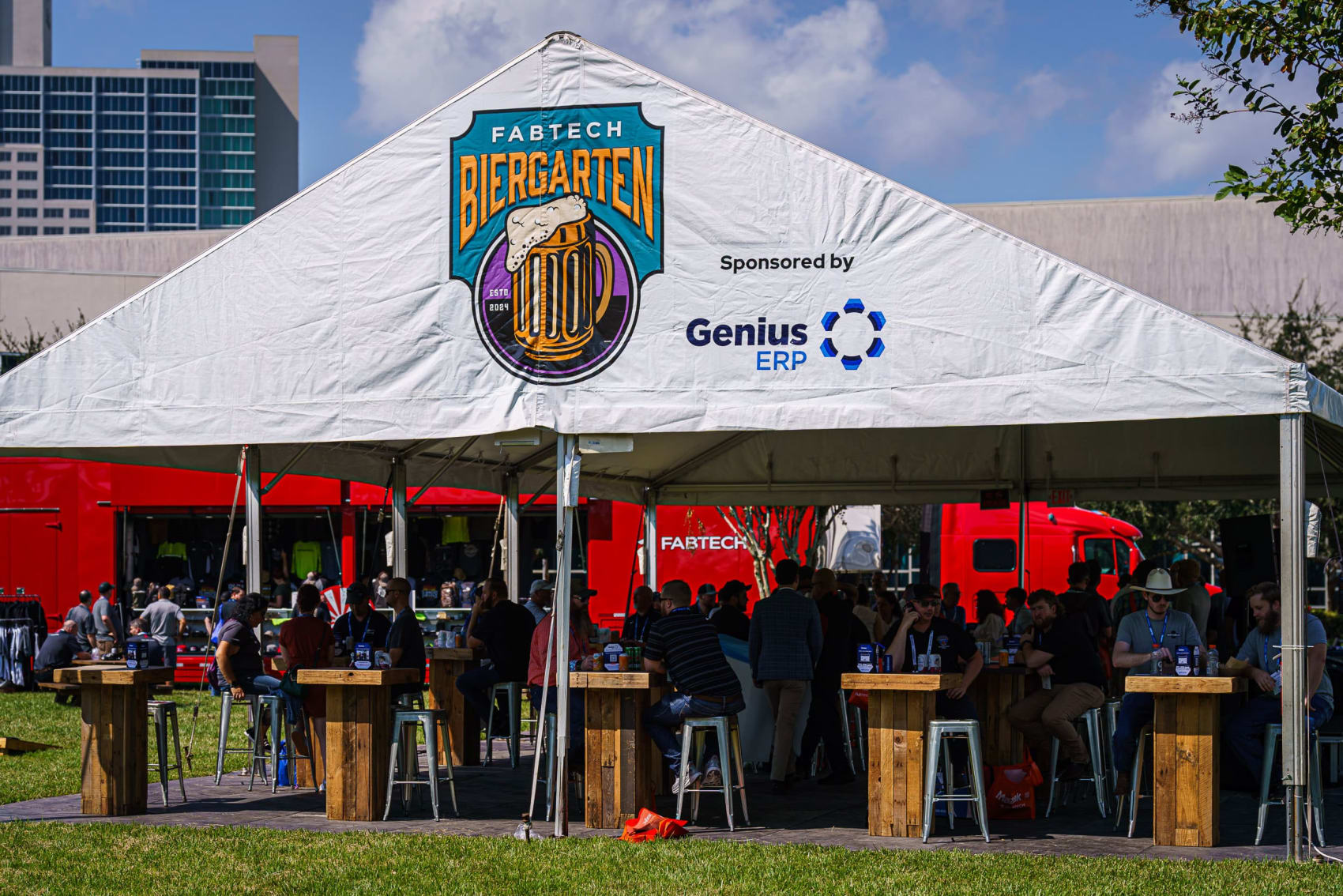 FABTECH Chicago 2025 - The Future of Manufacturing is Here