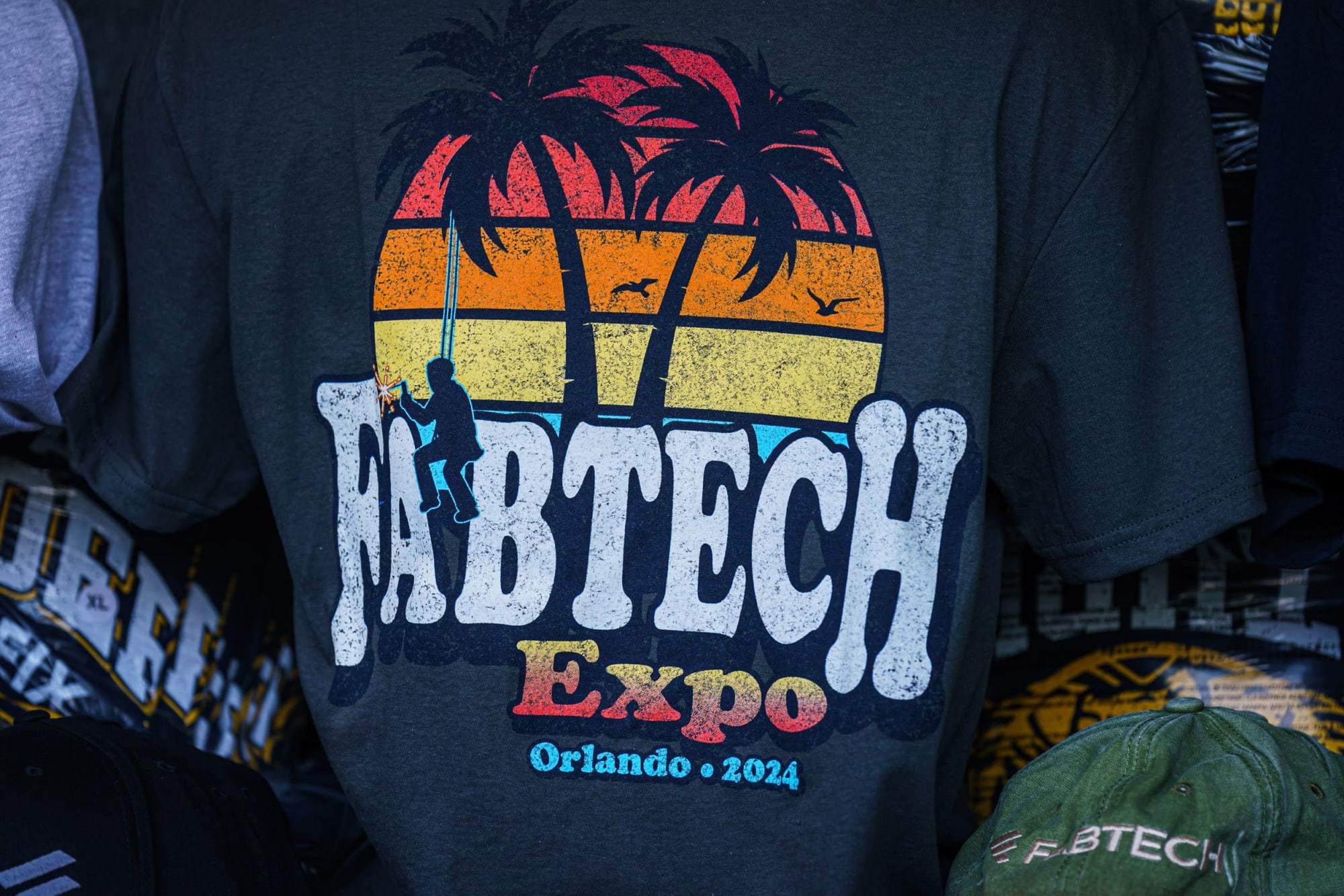 FABTECH Chicago 2025 - The Future of Manufacturing is Here