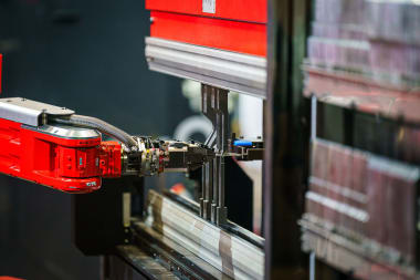 FABTECH Chicago 2025 - The Future of Manufacturing is Here