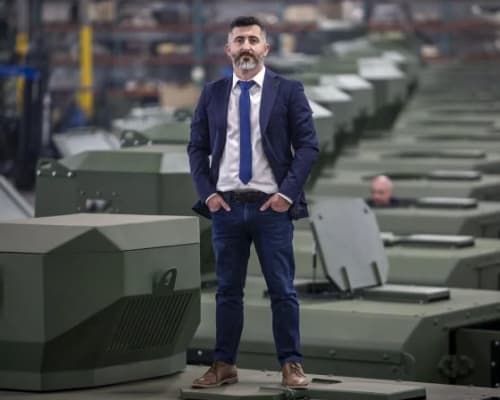 FABTECH Canada 2026 - Accelerate Innovation