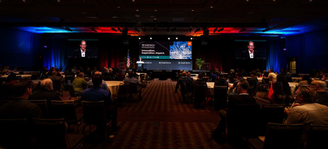 Keynotes & Special Events Schedule / FABTECH 2025