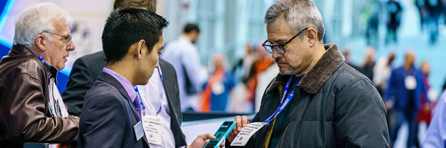 Conference and Workshops / FABTECH Mexico