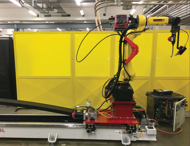 FABTECH Chicago 2025 - The Future of Manufacturing is Here