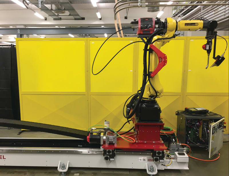 FABTECH Chicago 2025 - The Future of Manufacturing is Here