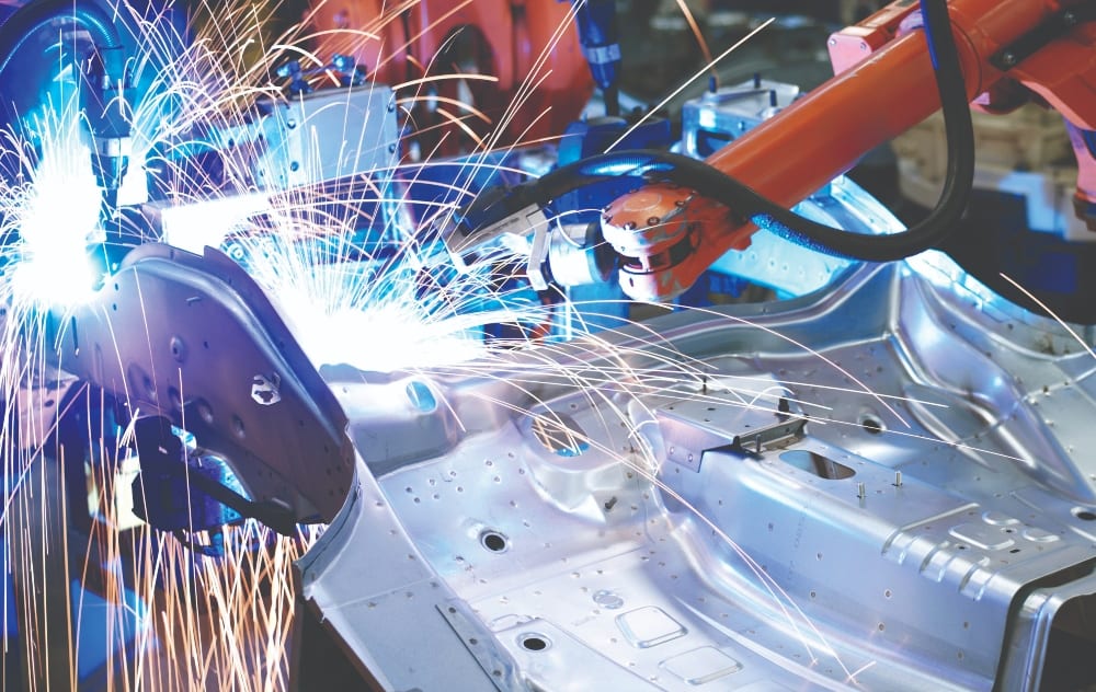 Five Fume Control Strategies for Laser Welding / FABTECH