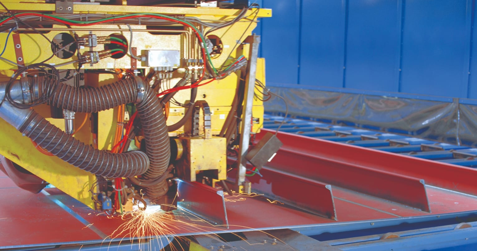 Hybrid Laser Welding: The Real Hybrid on Manufacturers’ Minds / FABTECH