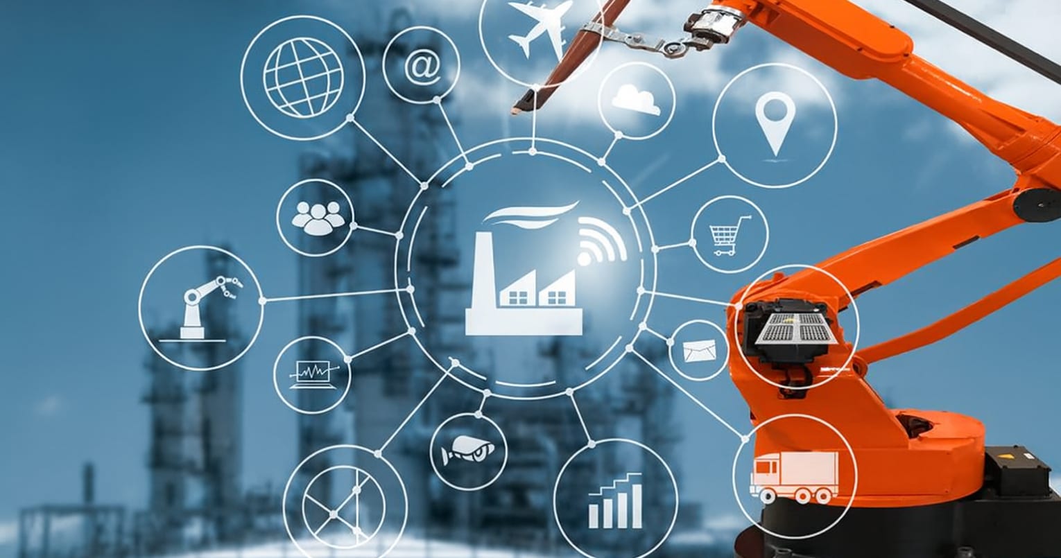 La transformación industrial requerirá nuevos innovadores / FABTECH México