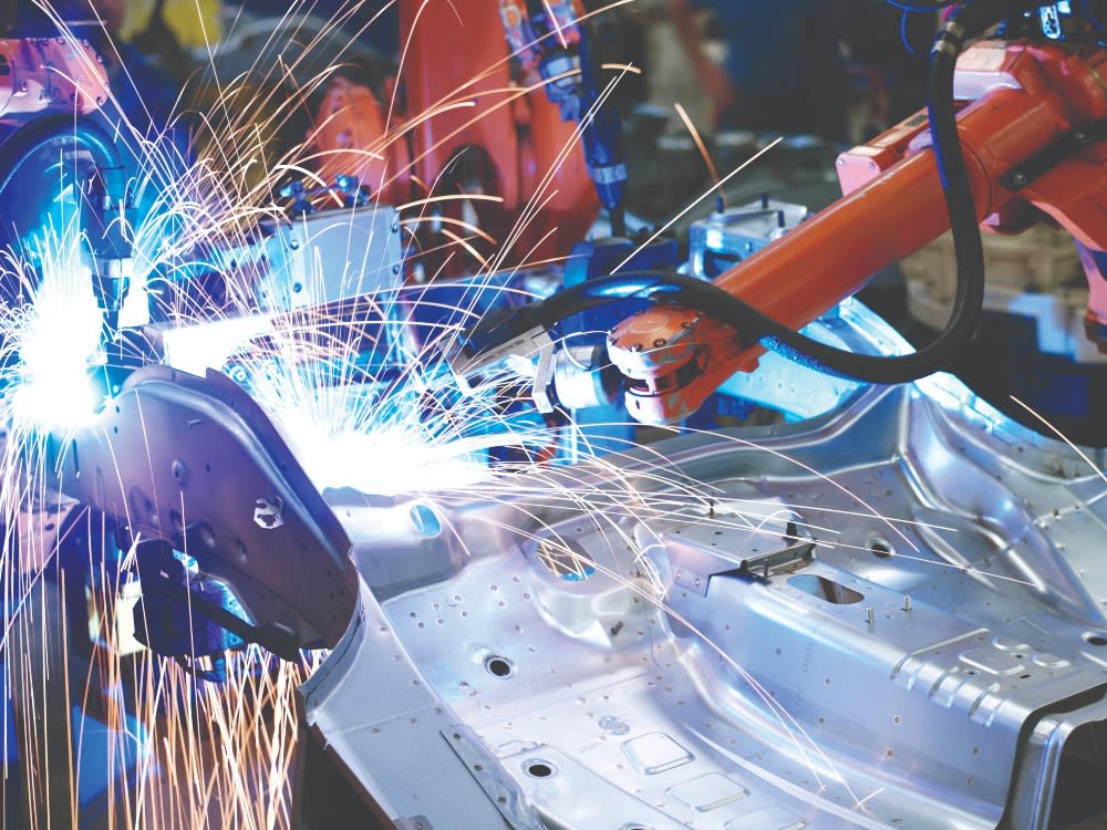 Five Fume Control Strategies for Laser Welding / FABTECH