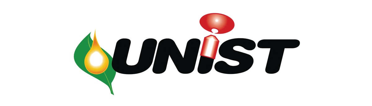 UNIST - Stand #422 / FABTECH México