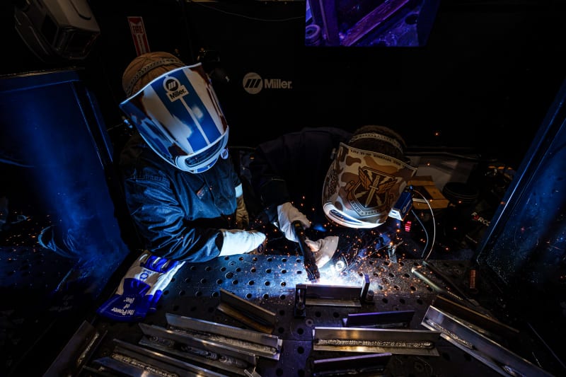 Fabricators and Manufacturers Association