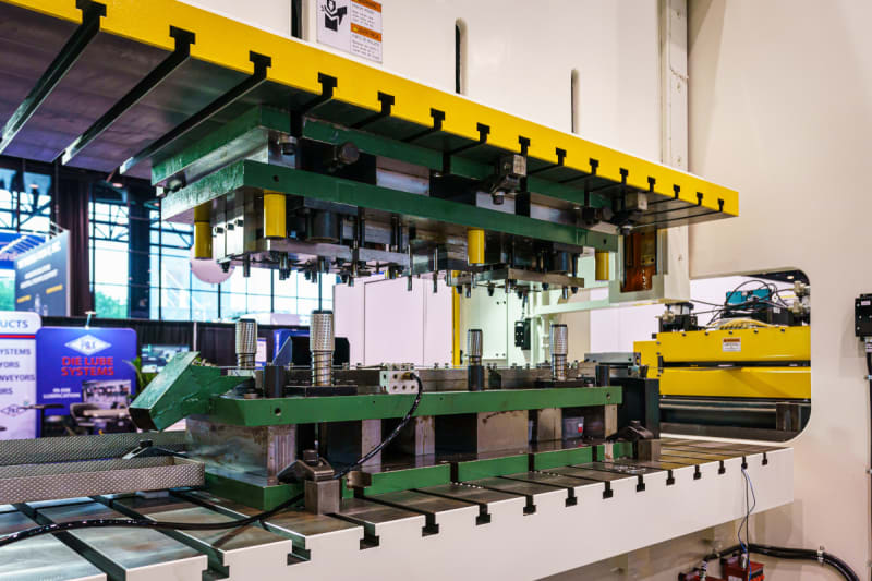 Fabricators and Manufacturers Association