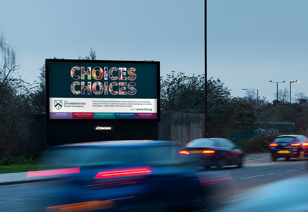 3 benefits of out of home advertising | Blog | Factor 3
