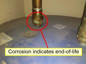 5 Signs It's Time to Replace Your Hot Water Tank - Fairbairn Inspection ...