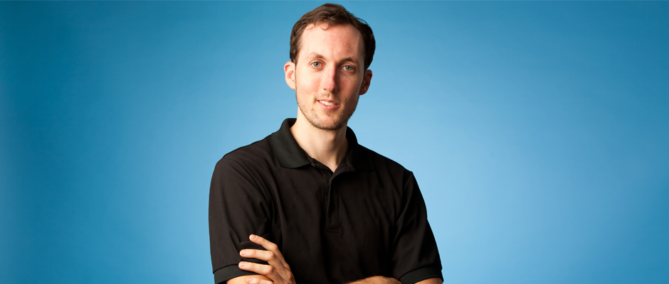 Meet the Home Inspector - Fairbairn Inspection Services