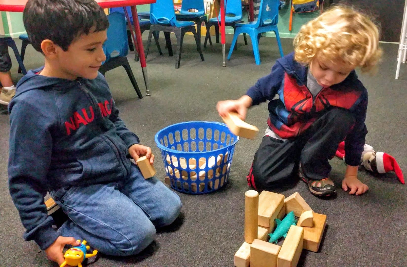 The Toddler Club Check Out our Photos | The Toddler Club | Margate FL