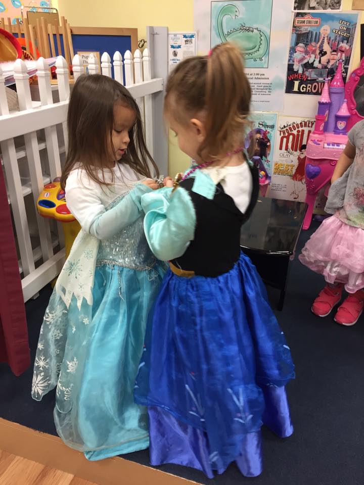 A Children's Carousel Preschool | Serving Weston FL & Surrounding Areas