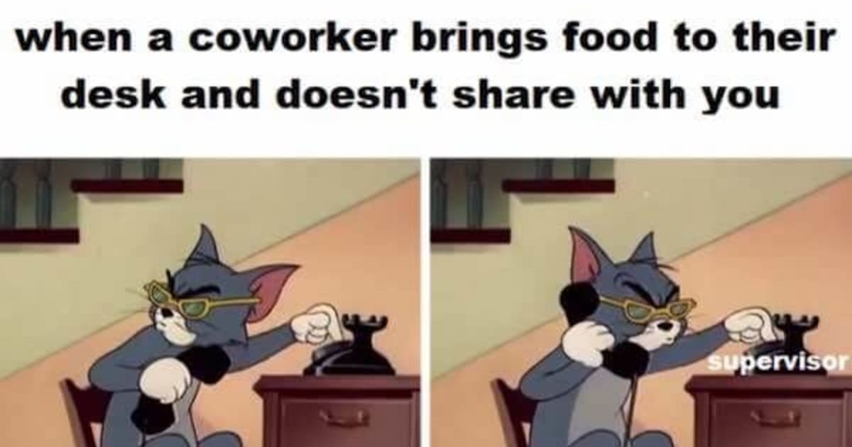35 Coworker Memes to Send to Your Work Bestie | Fairygodboss