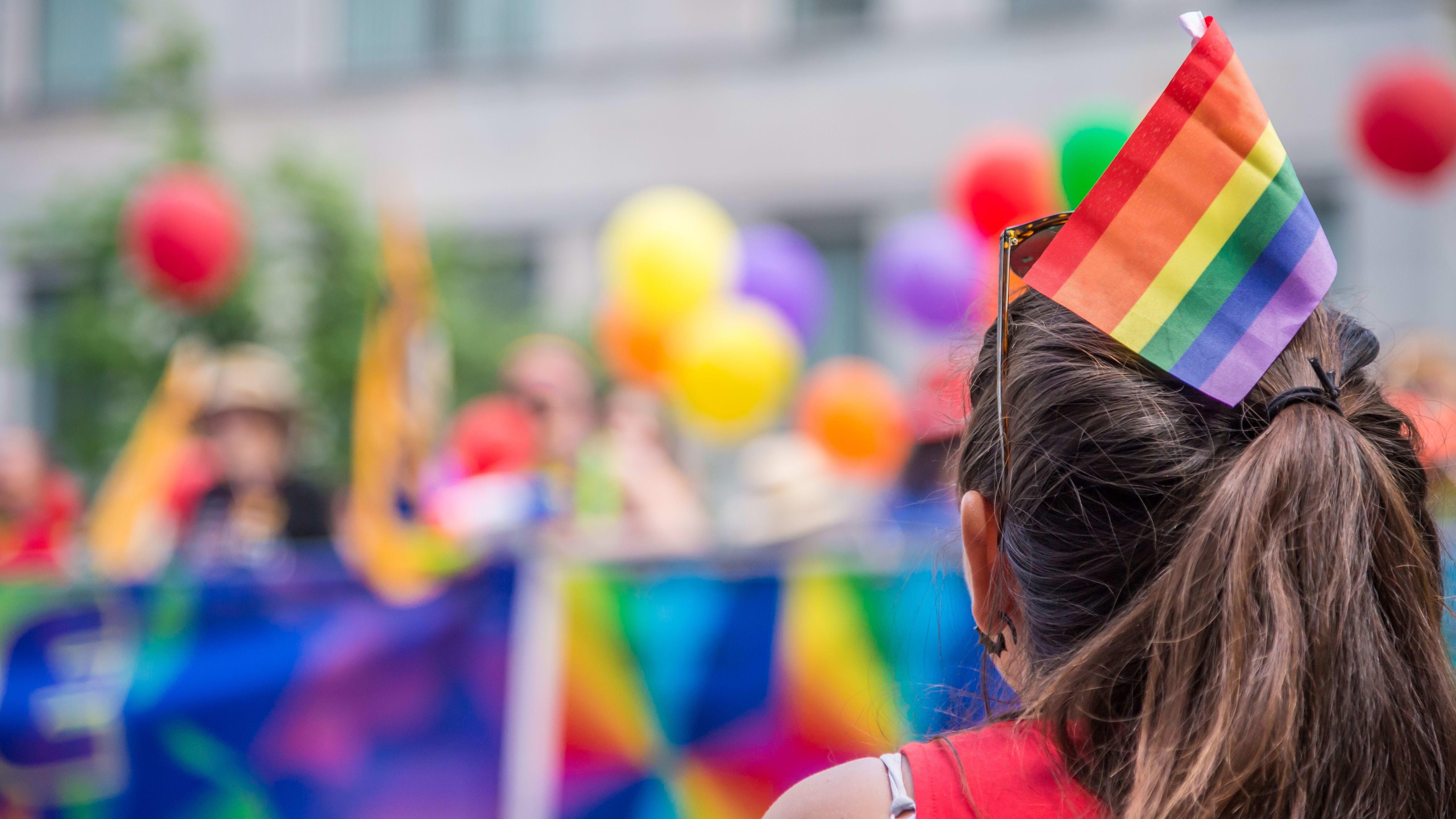 All About Queer Theory | Fairygodboss