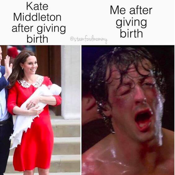 Labor Baby Memes 169 Baby Jokes That'll Make You Chuckle