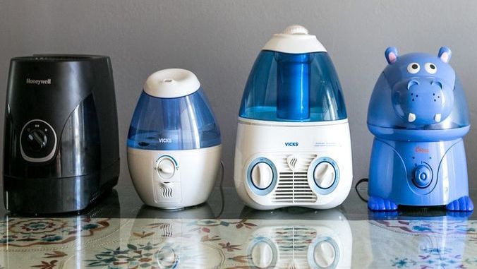 Air humidification - The Appliances Reviews