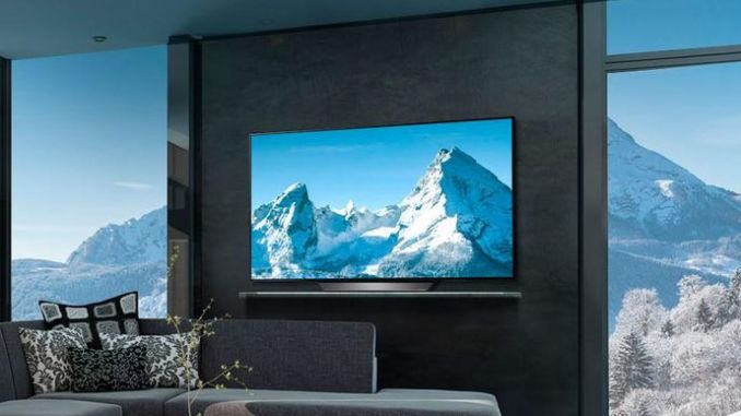 LG OLED B8 PLA TV Review - The Appliances Reviews