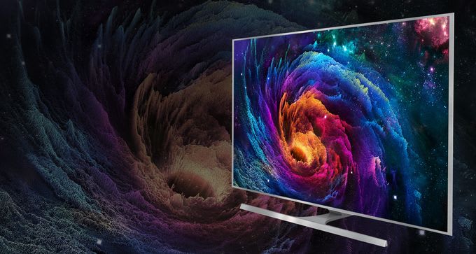 Innovative technologies in modern TVs - The Appliances Reviews