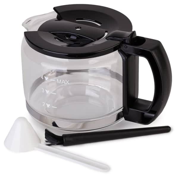 Review of REDMOND SkyCoffee RCM-M1505S Smart Filter Drip Coffee Maker ...