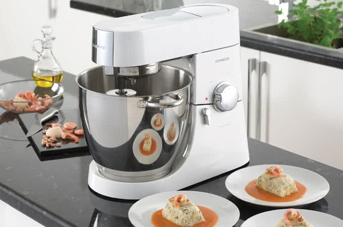 How to choose a mixer - The Appliances Reviews