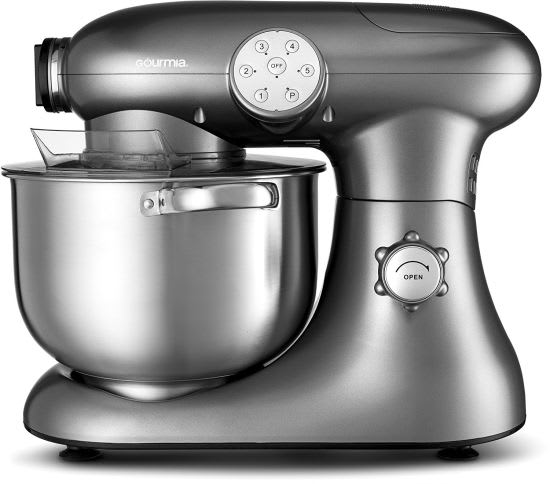 How to choose a mixer - The Appliances Reviews
