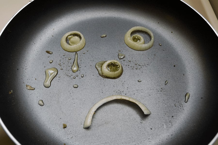 Features of modern non-stick coatings for bowl of multi-cooker - The ...