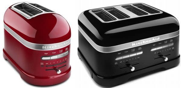 How to choose a toaster - The Appliances Reviews