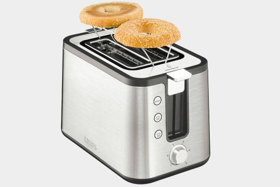 Basic and advanced features of modern toasters - The Appliances Reviews