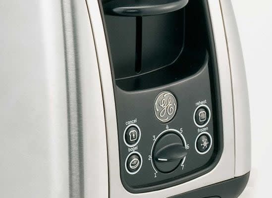Basic and advanced features of modern toasters - The Appliances Reviews