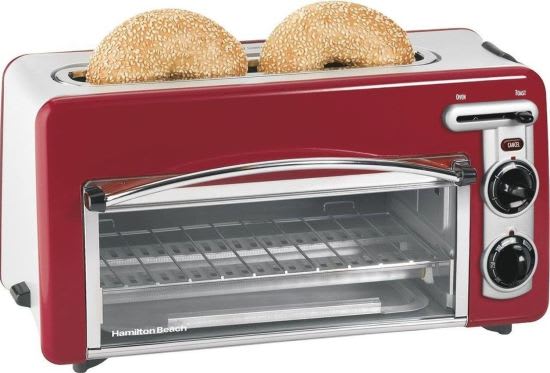 Basic and advanced features of modern toasters - The Appliances Reviews