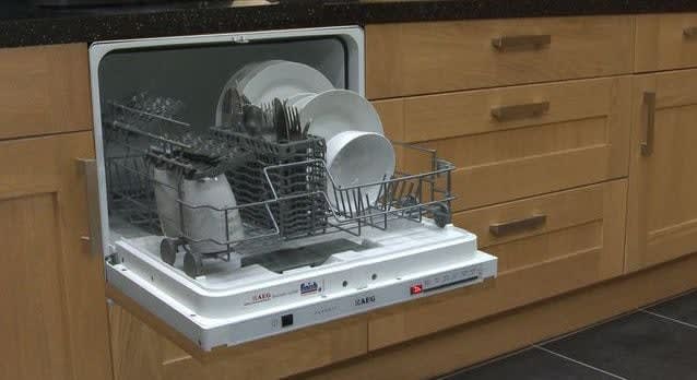 How to choose a dishwasher - The Appliances Reviews